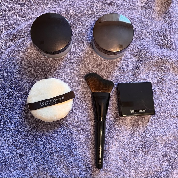 laura mercier | Makeup | Laura Mercier Bundle | Poshmark
